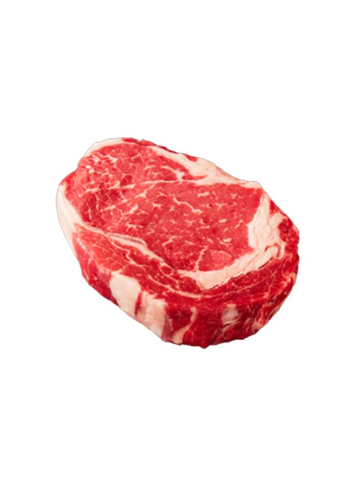 Southern Rangers Frozen Boneless Beef Cube Roll-1 Kg