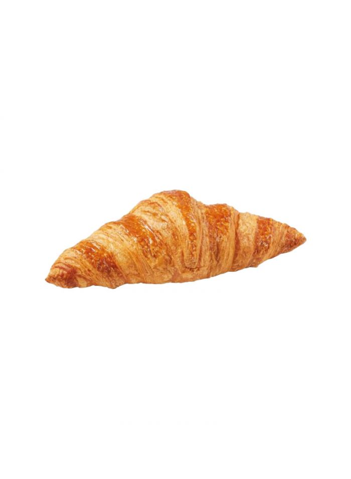 Bridor 38185 Country Style Croissant – Box of 70 Pieces – 70 g