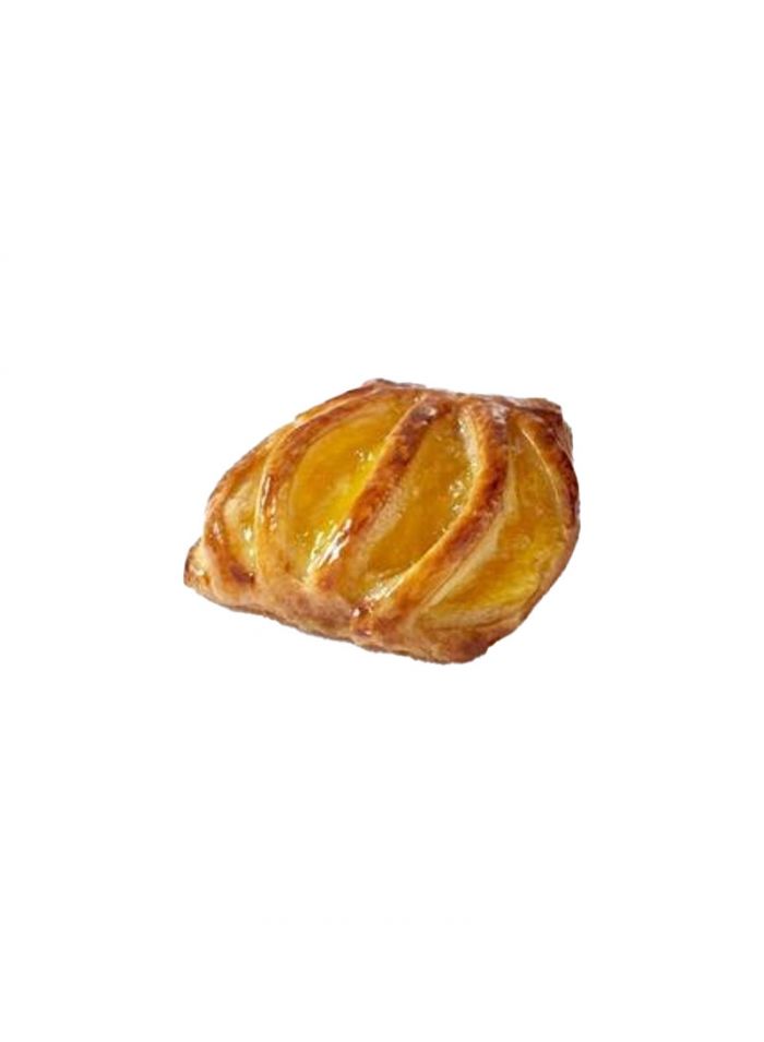 Bridor Mango Lattice – Box of 100 Pieces – 40 g