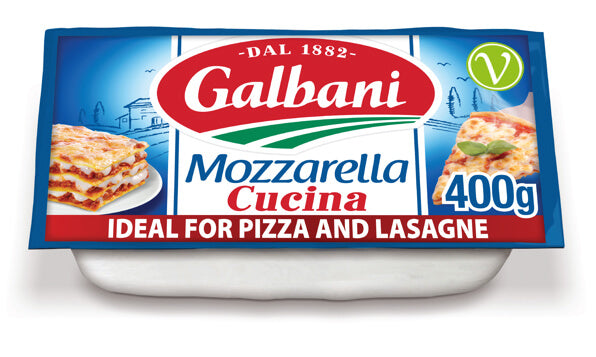 Galbani Mozzarella Cucina- 400g