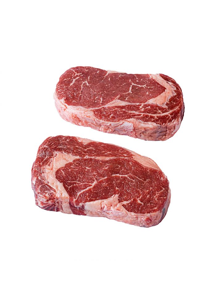John Stone Frozen Dry Aged Ribeye – 1 Kg