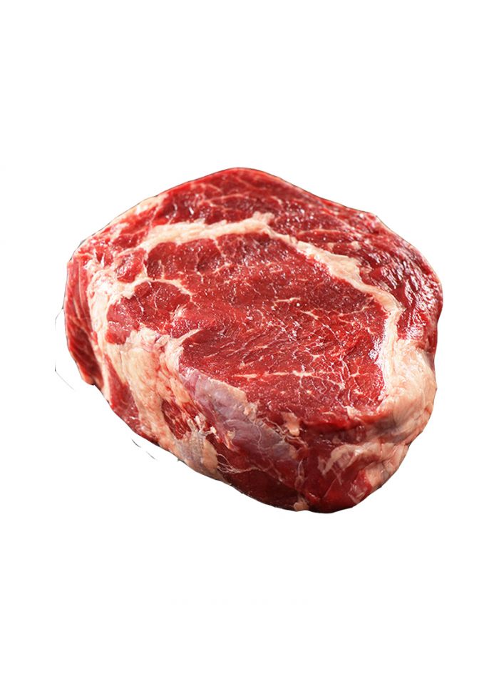 Las Piedras Frozen Angus 100 Days Cube Roll Urg – 1 Kg