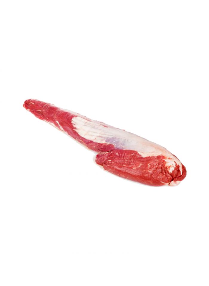 Las Piedras Frozen Angus 100 Days Tenderloin Urg 3/4 Lbs – 1 Kg