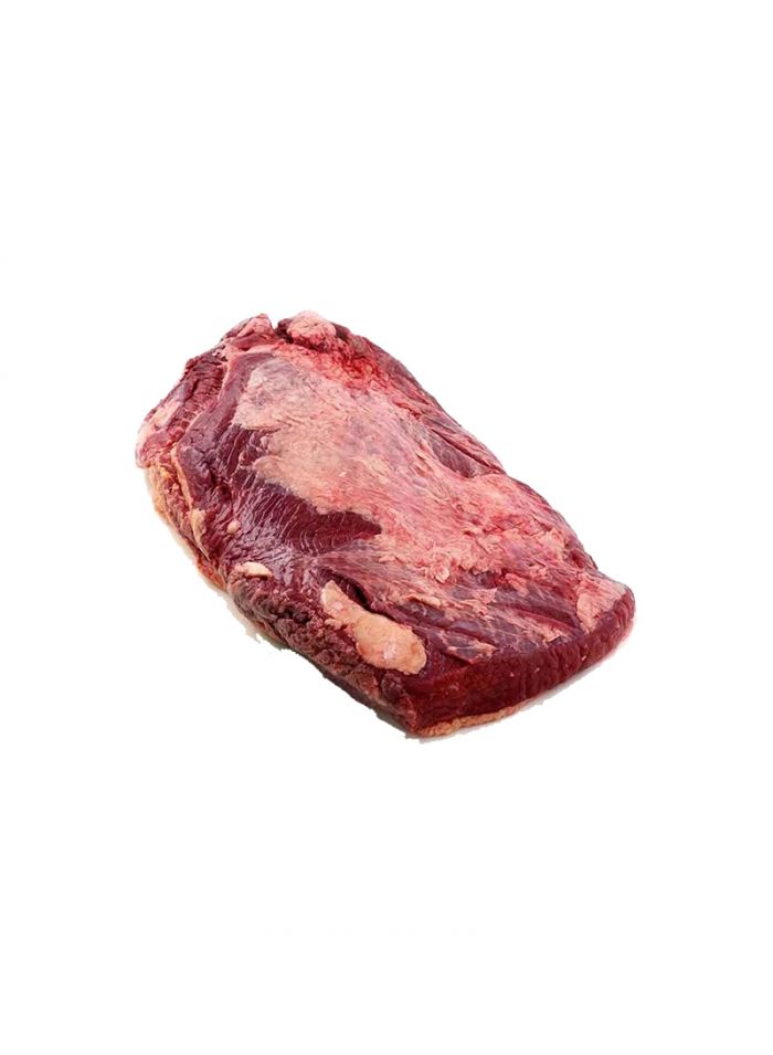 Las Piedras Frozen Angus Beef Point End Brisket Urg – 1 Kg
