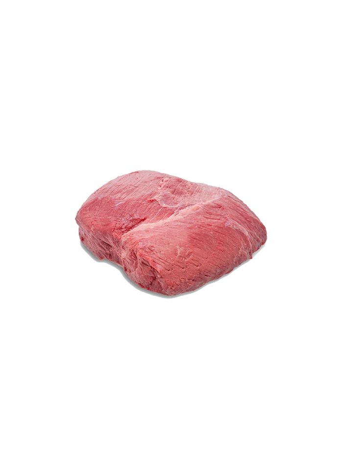 Las Piedras Frozen Angus Beef Rump Heart Urg – 1 Kg