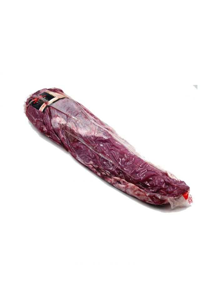 Las Piedras Frozen Angus Beef Tenderloin Urg 4/5 Lbs – 1 Kg