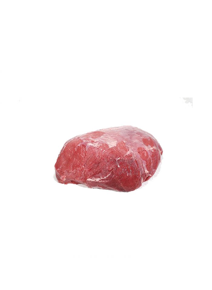 Las Piedras Frozen Angus Beef Topside Urg – 1 Kg