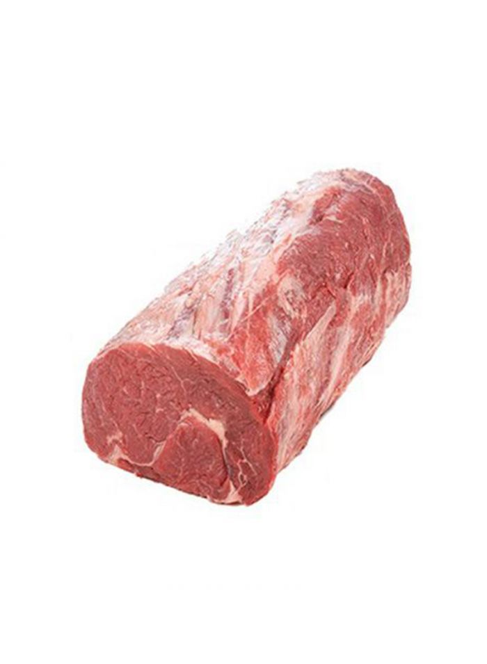 Minerva Foods Beef Boneless Cube Roll – 1 Kg