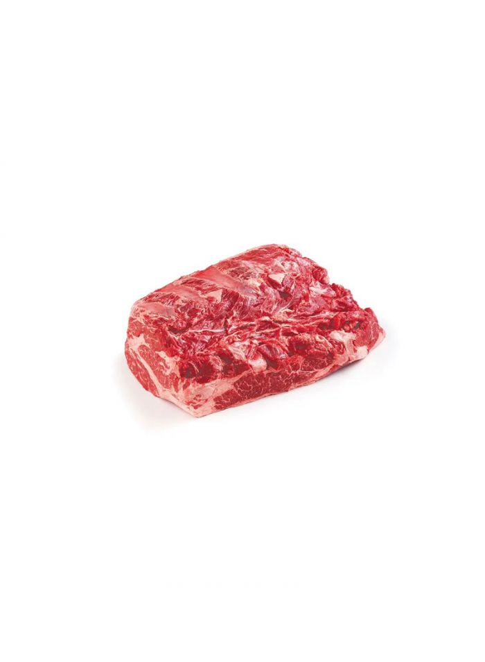 Minerva Foods Beef Chuck Roll– Chilled – 1 Kg