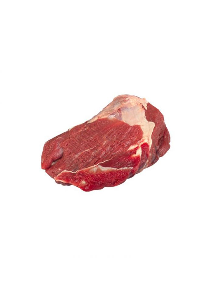 Minerva Foods Beef Rump Brz– 1 Kg