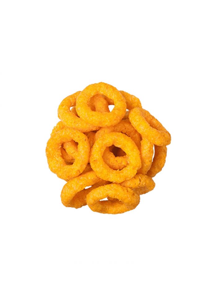 Perfecta - Onion Rings – Box Of 8 Pieces – 2 Lb