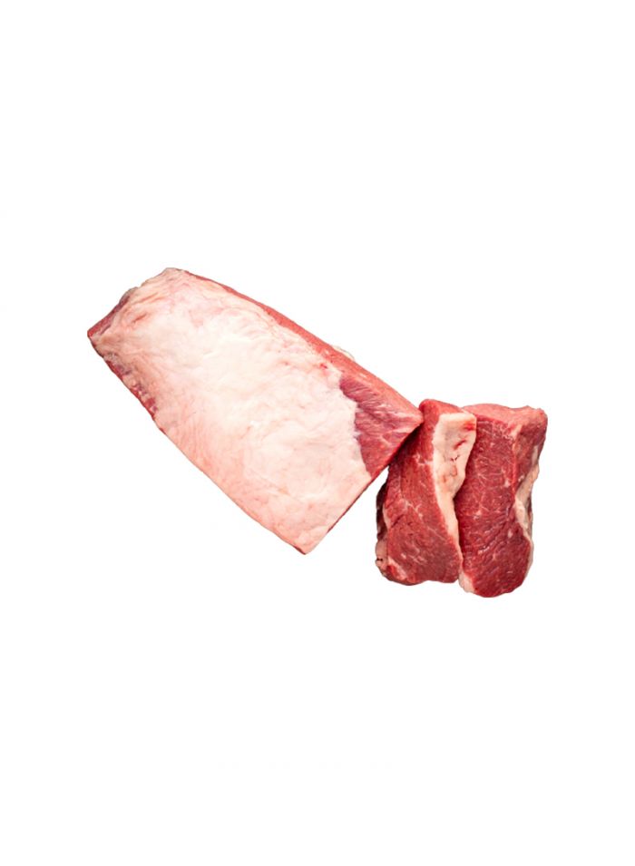 Stanbroke Chilled Point End Brisket 5 Rib Black Angus 2+ – (18-20) Kg