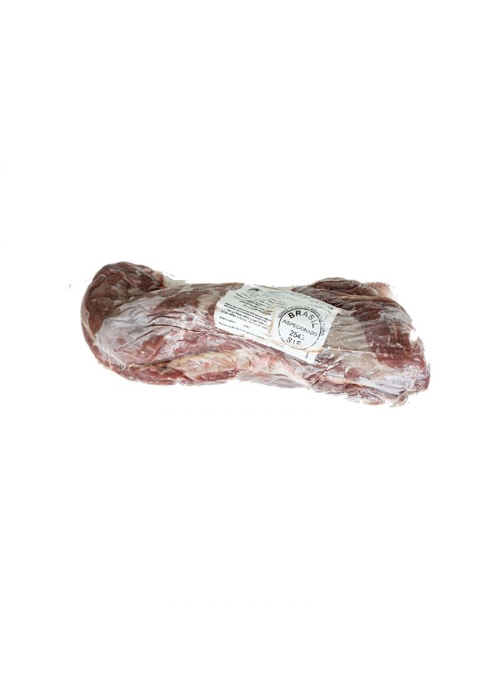 T. Boer Frozen Grain Fed Veal Tenderloin Chain On – (18-20) Kg