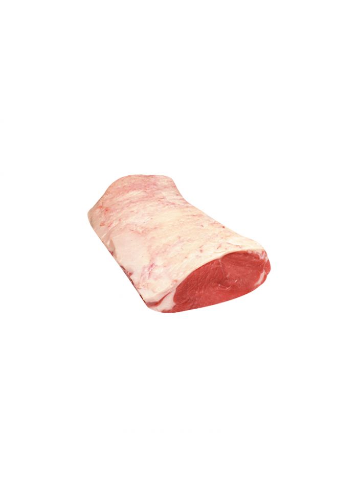 T. Boer Frozen Milk Fed Boneless Veal Striploin – (18-20) Kg