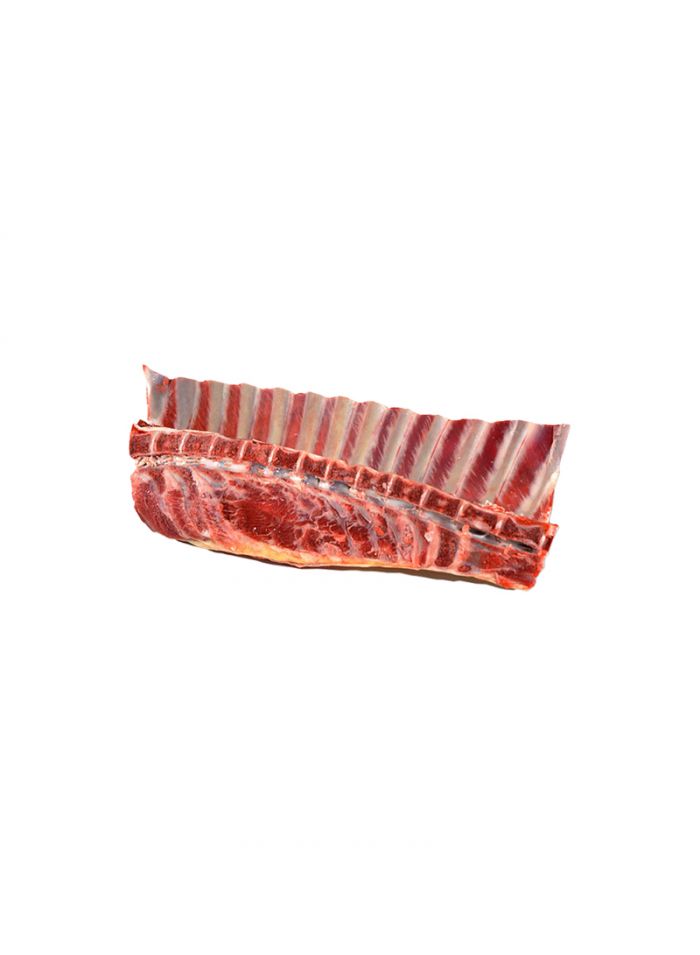 Wagstaff Frozen Bone In Mutton Rack – 1 Kg