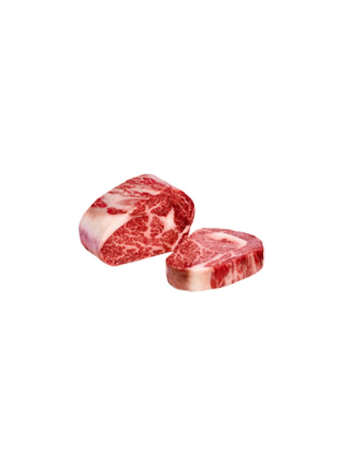 Stanbroke Wagyu Chilled Cube Roll Boneless Wagyu Marble Scores 5 – (18
