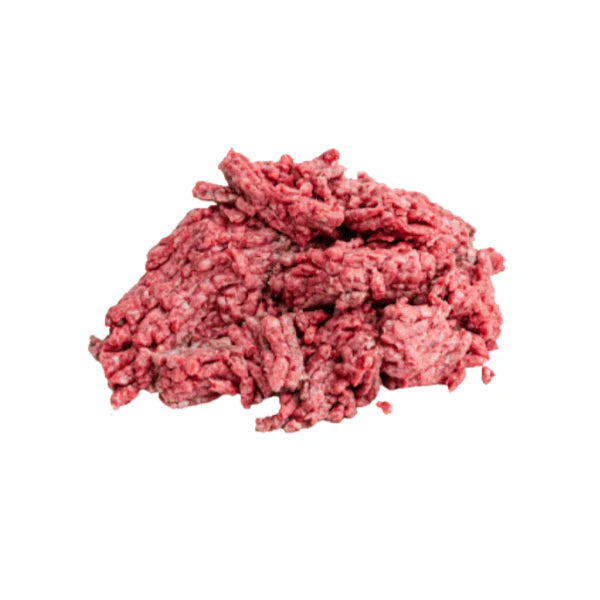 Auskobe Beef Ground Angus –1 Kg