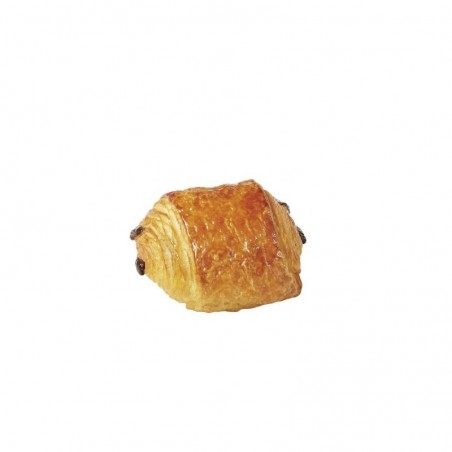 Bridor Fine Butter Croissant Eclat Du Terro – Box of 195 Pieces – 30 g