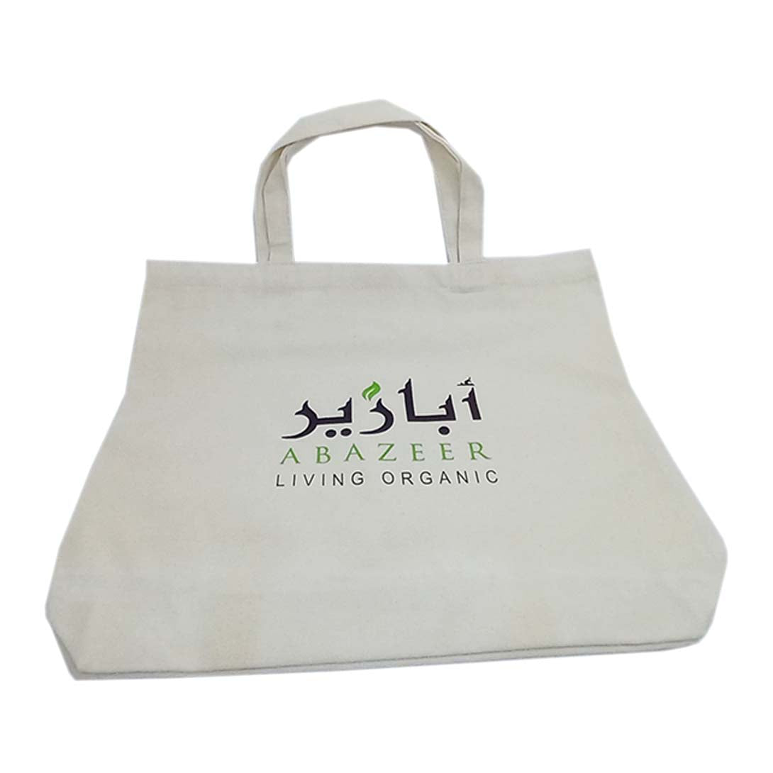 Abazeer - Cotton Bag - greenlifeksa