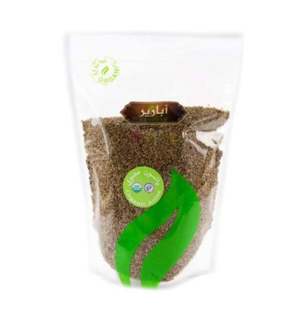 Organic Aniseed (anise) 500g By Hatton Hill Company Organic Aniseed ...