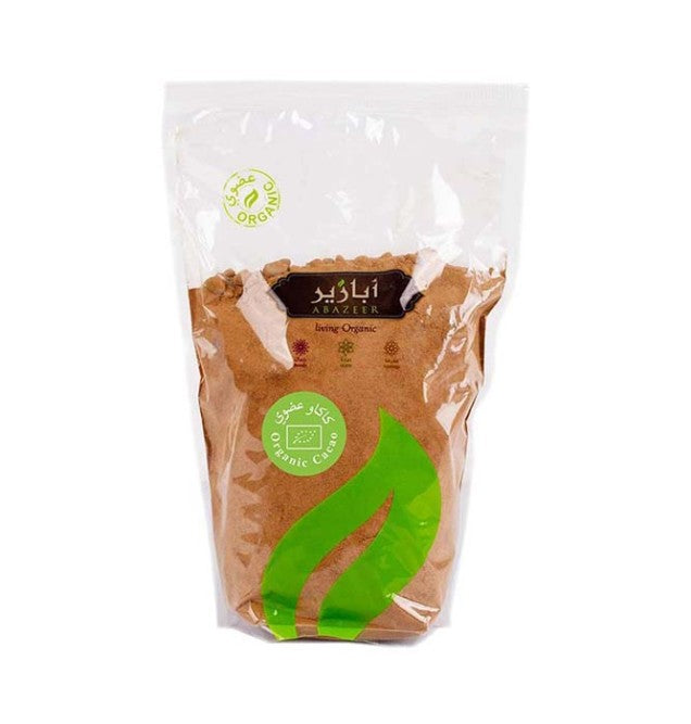 Abazeer - Organic Cacao Powder - 500g