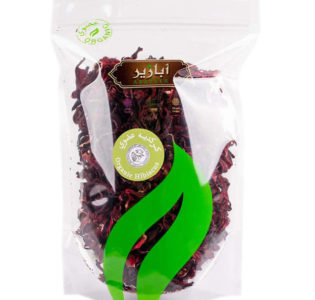 Abazeer - Organic Hibiscus Flower - 150g